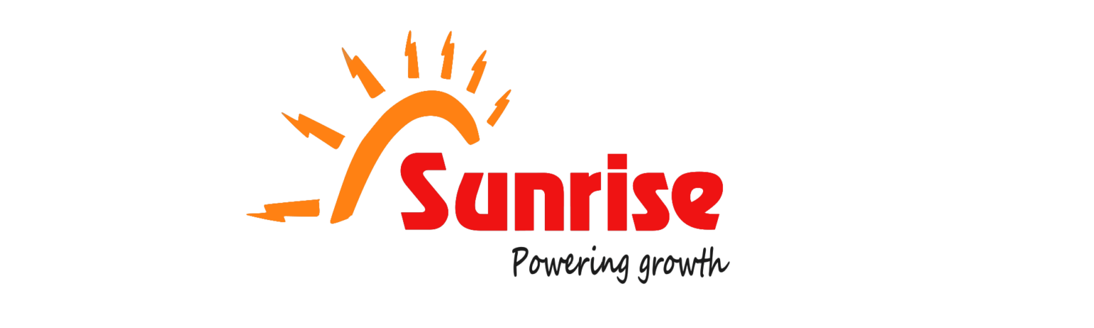 Sunrise Powering Growth